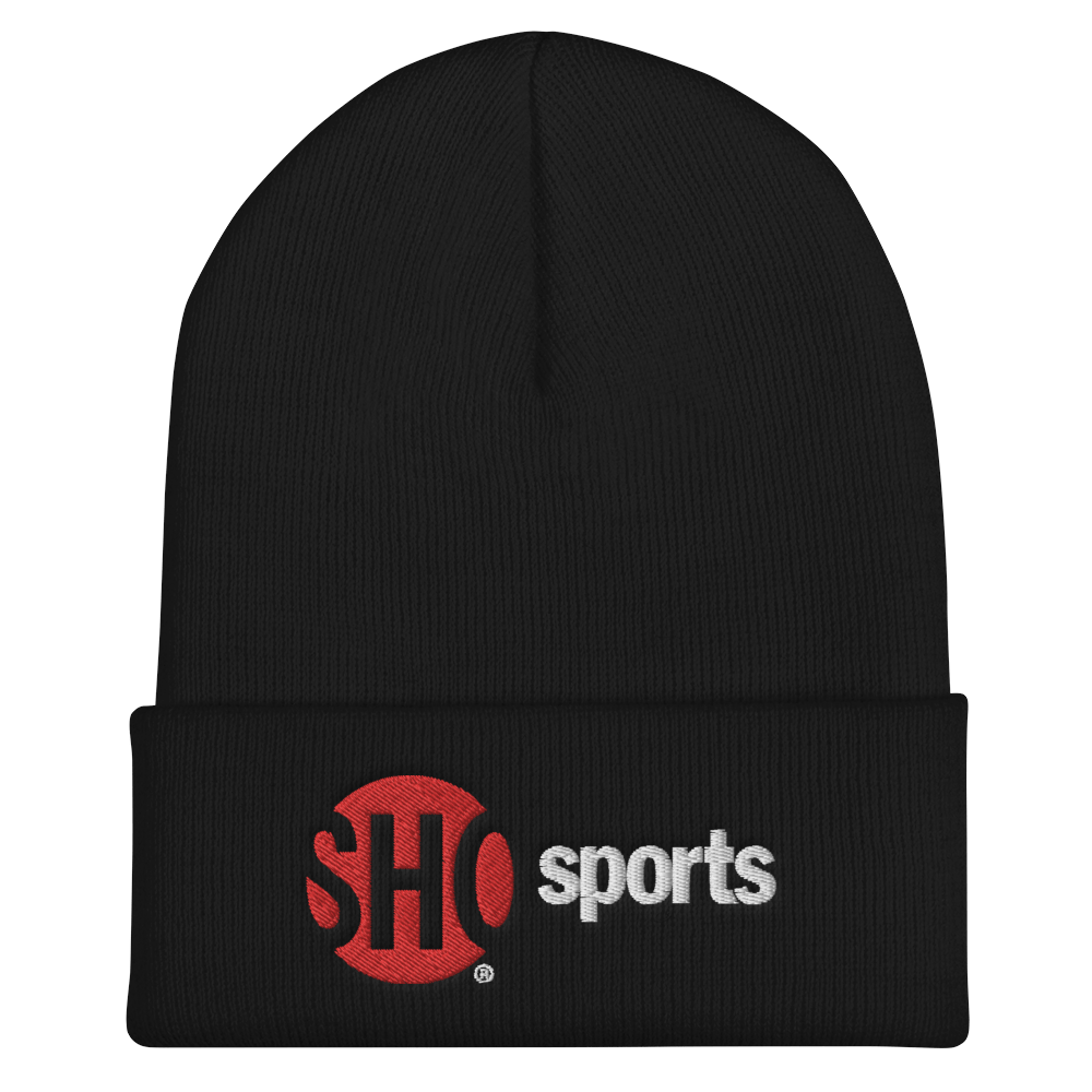 SHOWTIME Sport Sho Sport Red Bugsumriss Logo Bestickte M tze SHOWTIME Sport Sho Sport Red Bugsumriss Logo Bestickte M tze