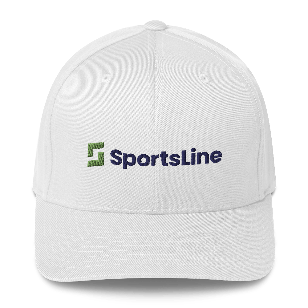 Sportsline Logo Sombrero Bordado Paramount Shop Sportsline Logo Sombrero Bordado Paramount Shop