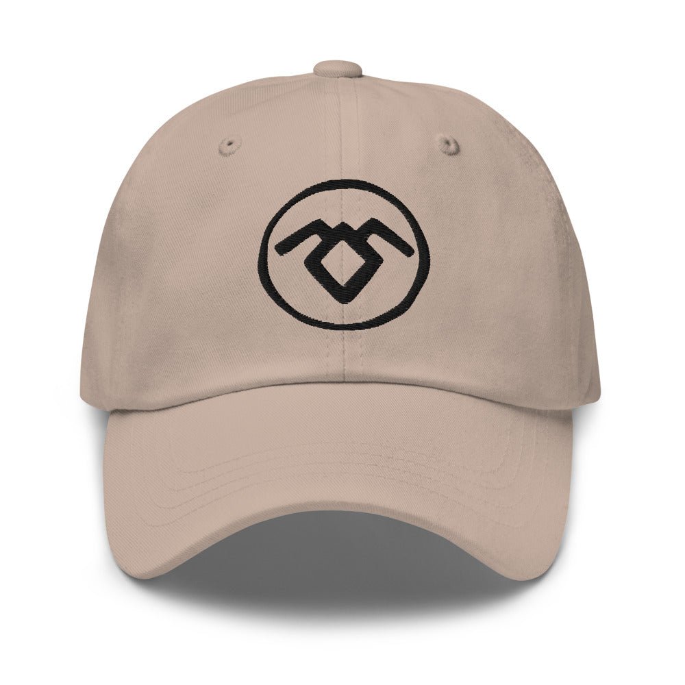 Twin Peaks Owl Cave Classic Dad Hat – Paramount Shop