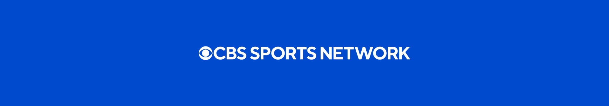 CBS Sports Network – Paramount Shop