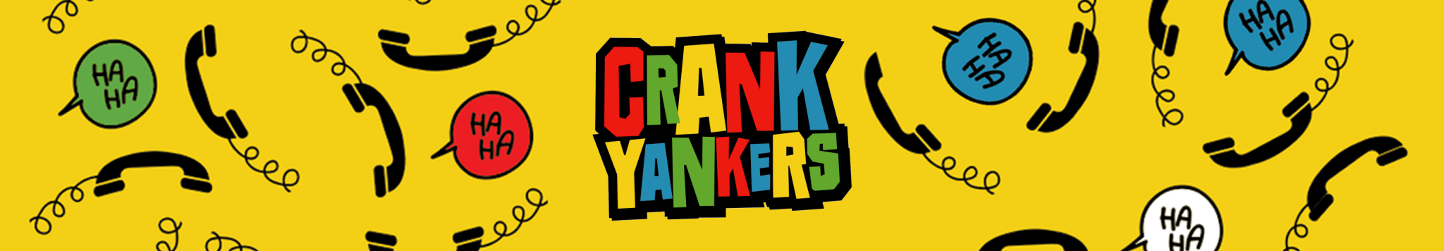 Crank Yankers – Paramount Shop