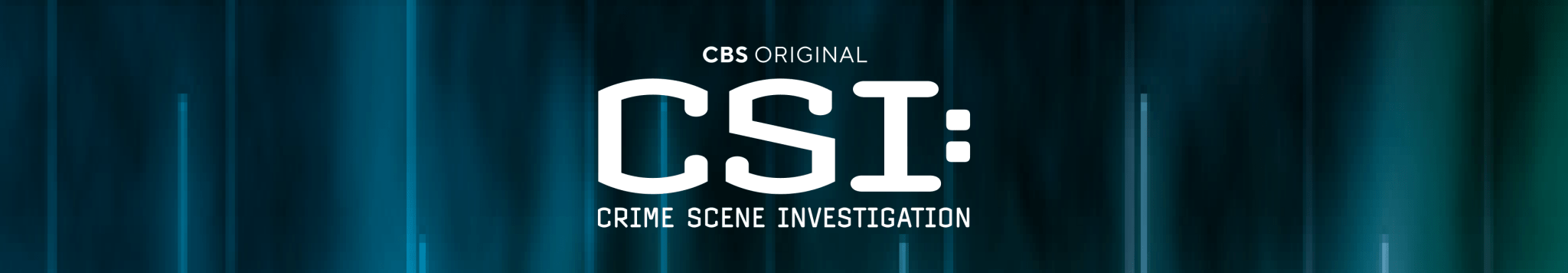 CSI: Crime Scene Investigation – Paramount Shop