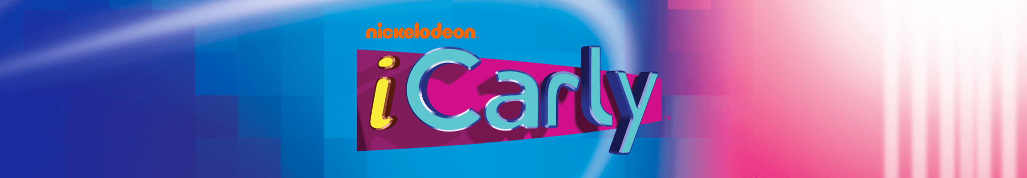 iCarly – Paramount Shop