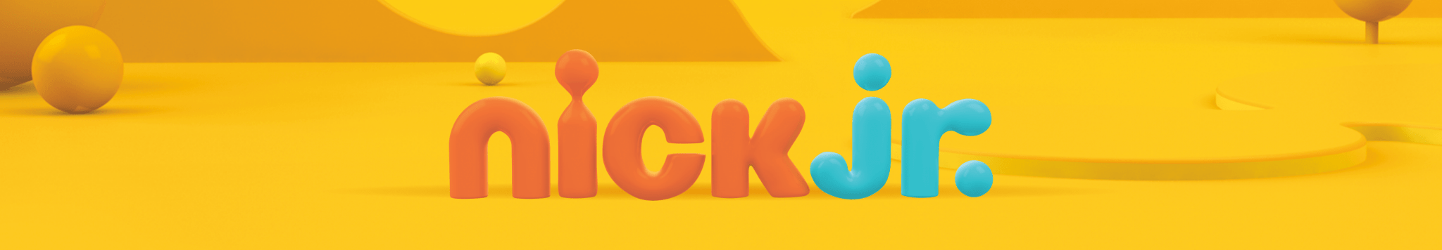 Nick Jr. – Paramount Shop