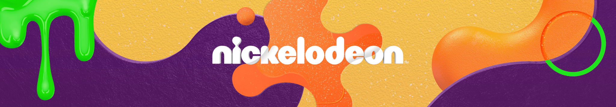 Nickelodeon – Paramount Shop