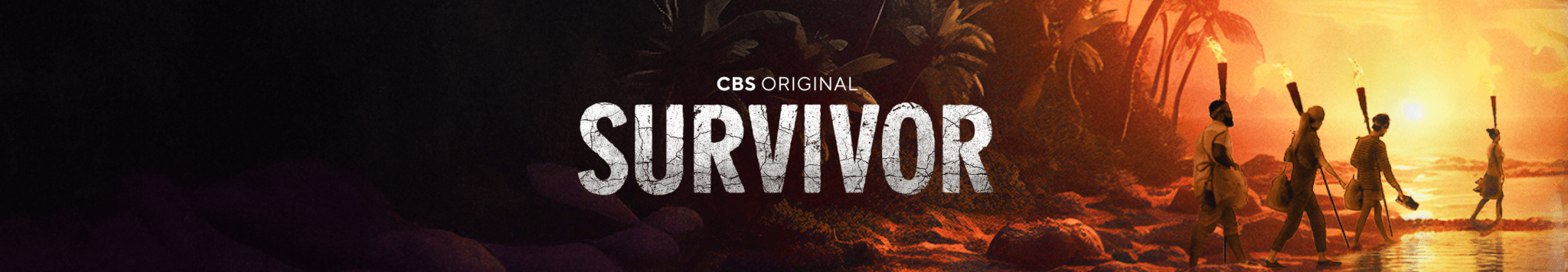 Official Survivor Merchandise – Paramount Shop