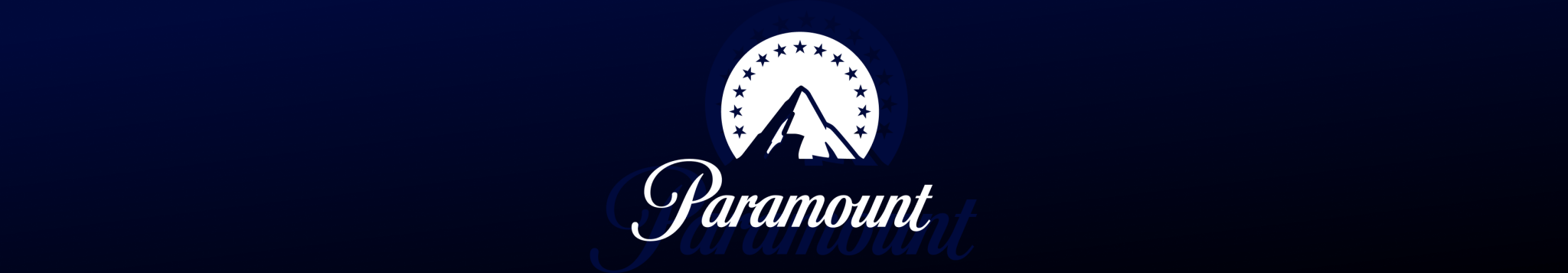 Paramount – Paramount Shop