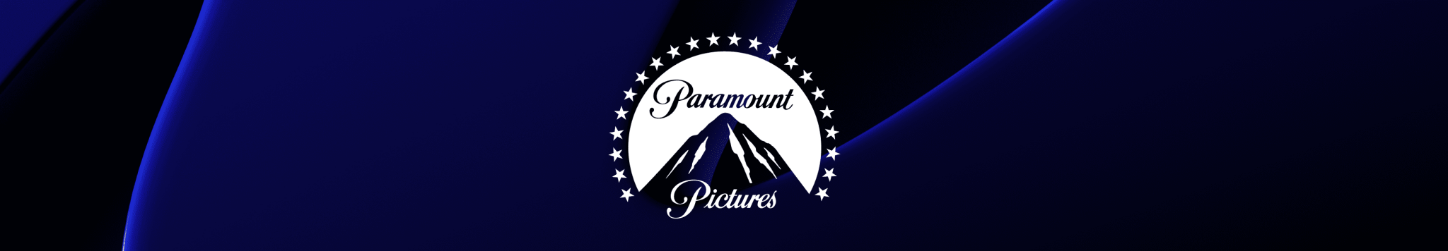 Paramount Pictures Stickers – Paramount Shop