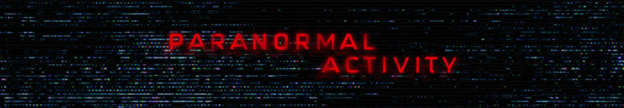 Paranormal Activity – Paramount Shop