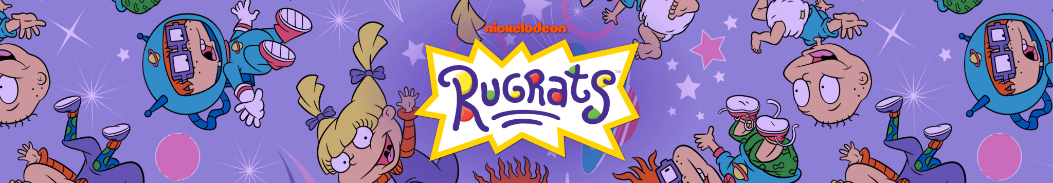 Rugrats – Paramount Shop