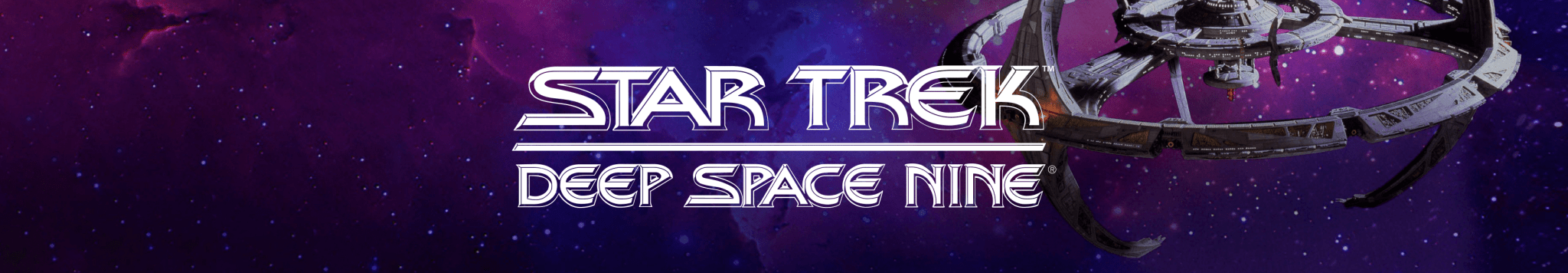 Star Trek: Deep Space Nine – Paramount Shop