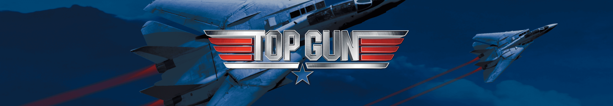 Top Gun Collection – Paramount Shop