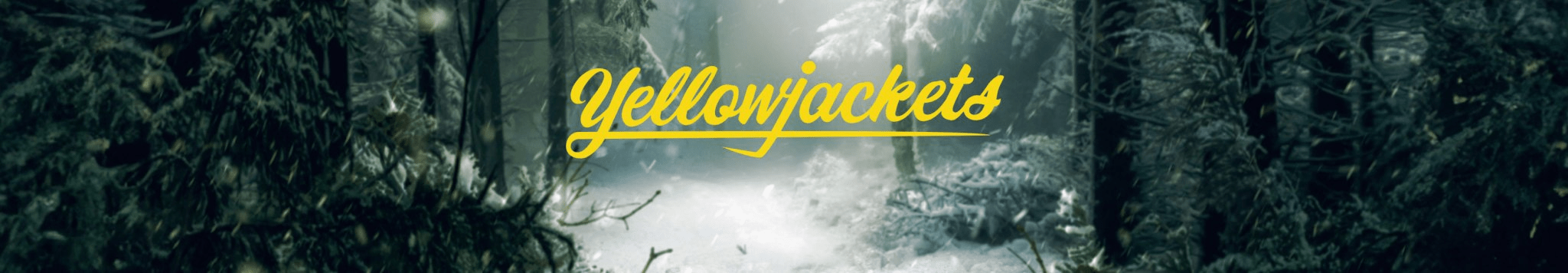 Yellowjackets – Paramount Shop