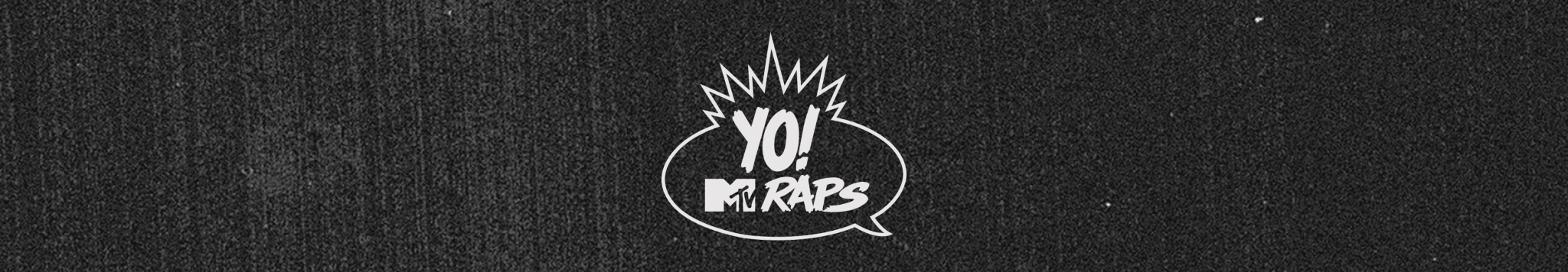 YO! MTV Raps – Paramount Shop