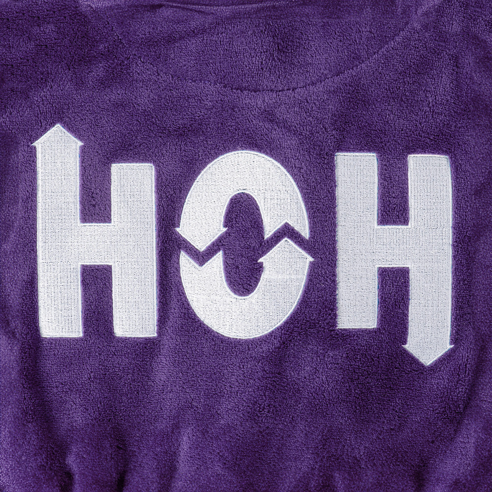 Big Brother Season 26 HOH Robe – Paramount Shop
