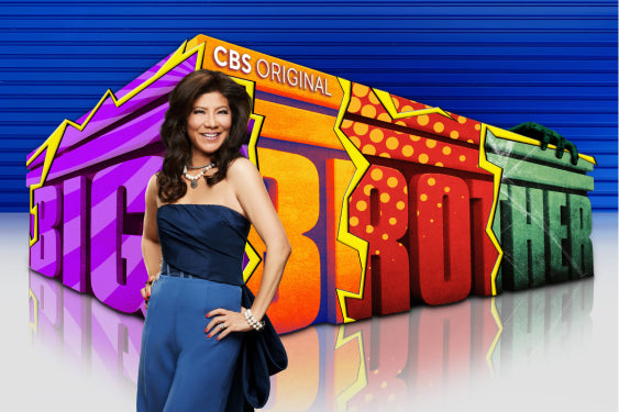 Shop Big Brother Merch, T-Shirts, Gifts, & More – Paramount Shop