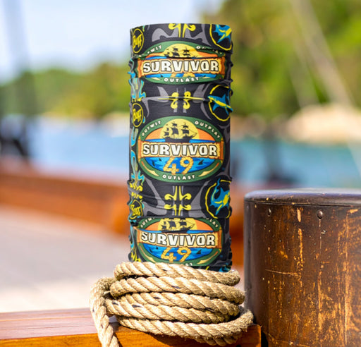 Survivor Show Merchandise Shop – Paramount Shop