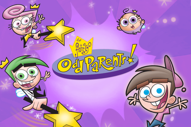 Fairly OddParents