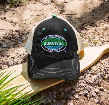 CBS – Paramount Shop