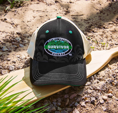Survivor Show Merchandise Shop – Paramount Shop