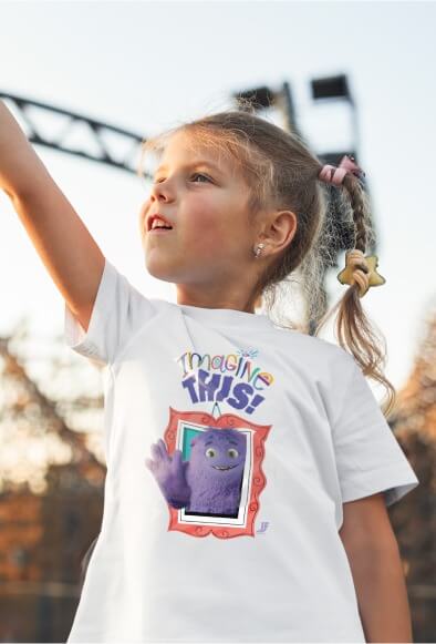 IF Movie – Paramount Shop