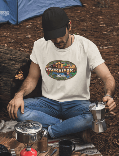 Survivor Show Merchandise Shop – Paramount Shop