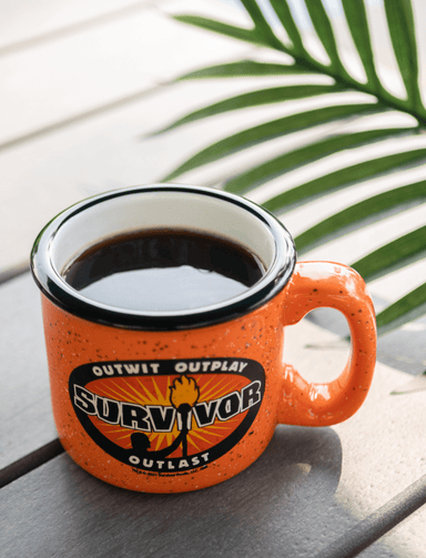 Survivor Show Merchandise Shop – Paramount Shop