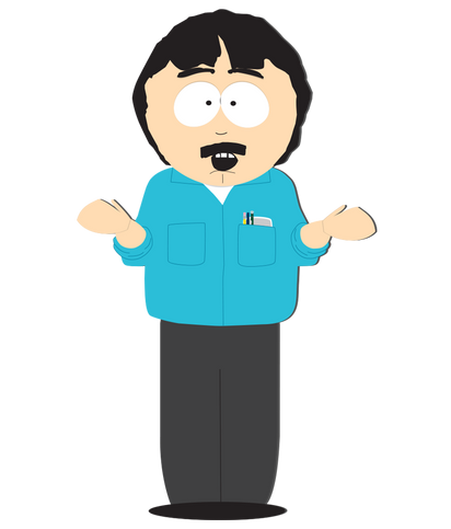 South Park – Paramount Shop