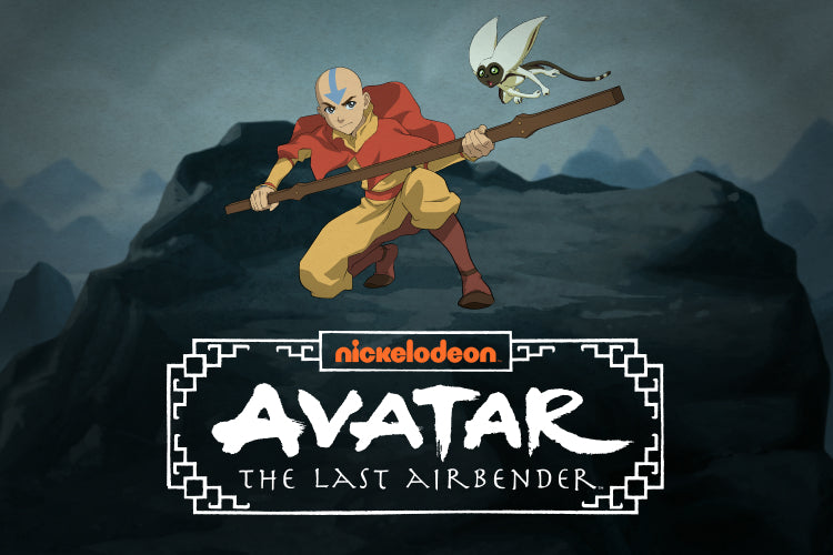 Official Avatar Merchandise