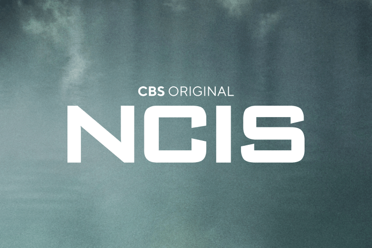 Ncis Cbs Logo