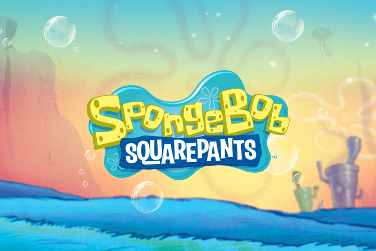 Official SpongeBob SquarePants Merchandise