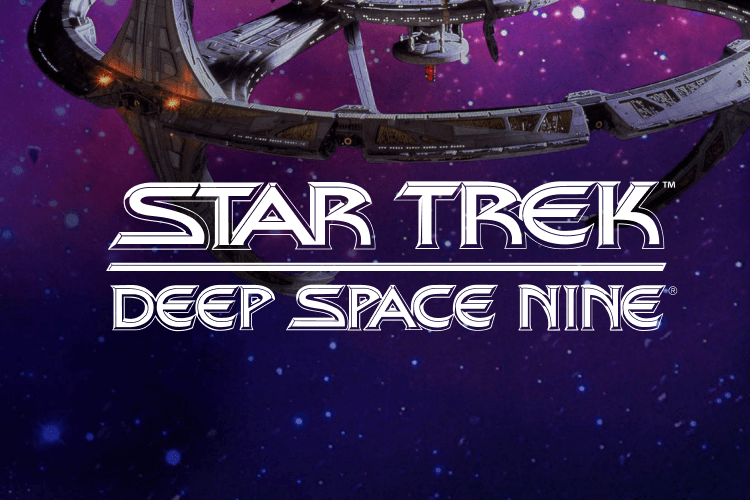 Star Trek: Deep Space Nine