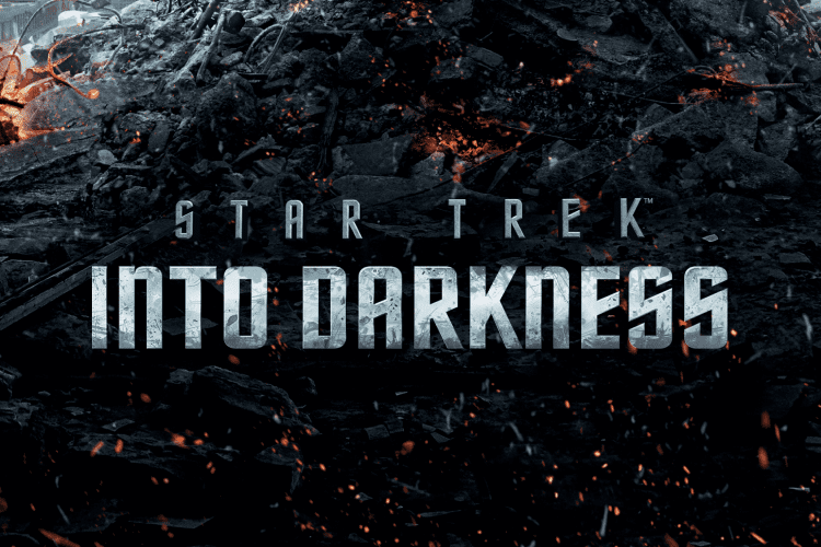 Star Trek Into Darkness