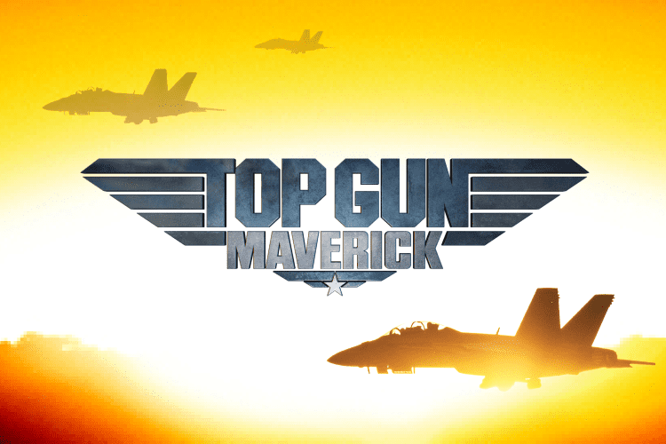 Top Gun: Maverick