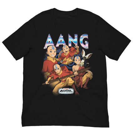 Avatar: The Last Airbender Clothes, Apparel, and Merch – Paramount Shop