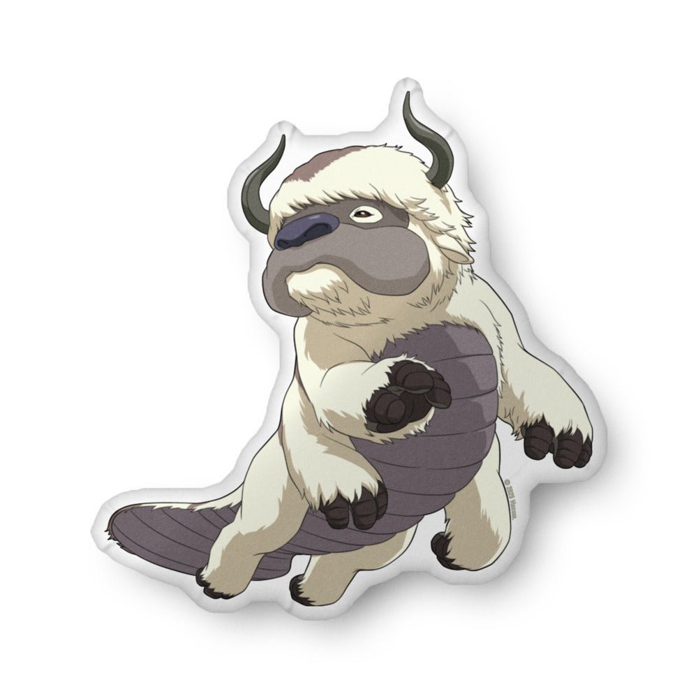 Avatar: The Last Airbender Appa Pillow – Paramount Shop