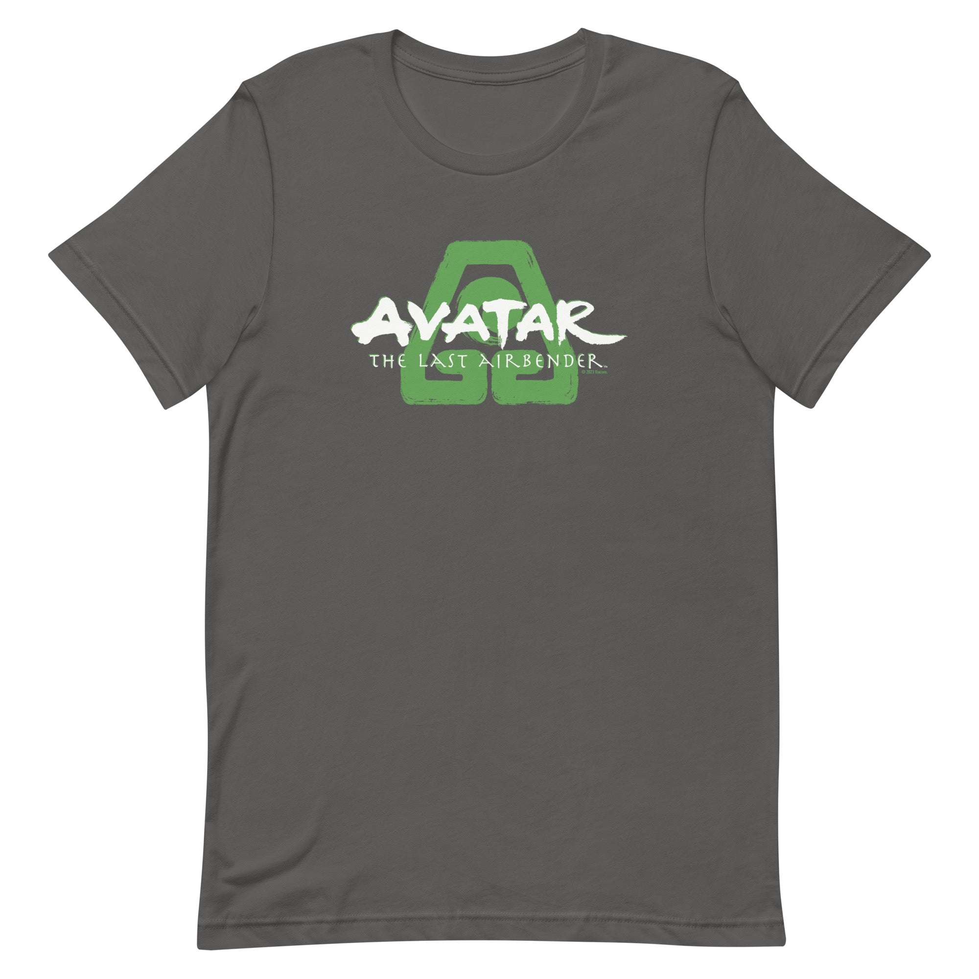 T-shirt Avatar Earth Kingdom – Paramount Shop