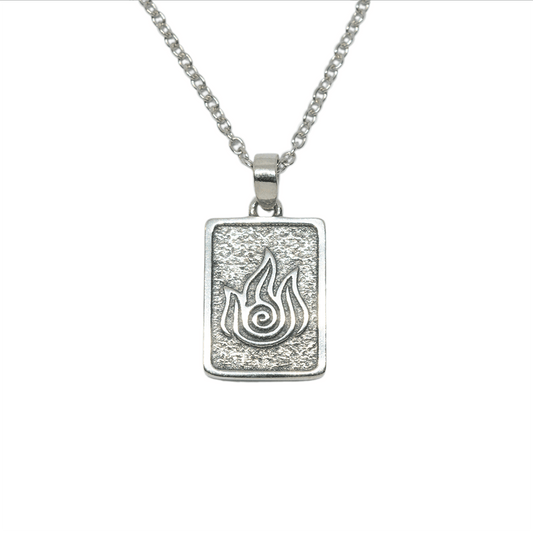Avatar: The Last Airbender Jewelry, Necklaces & More – Paramount Shop