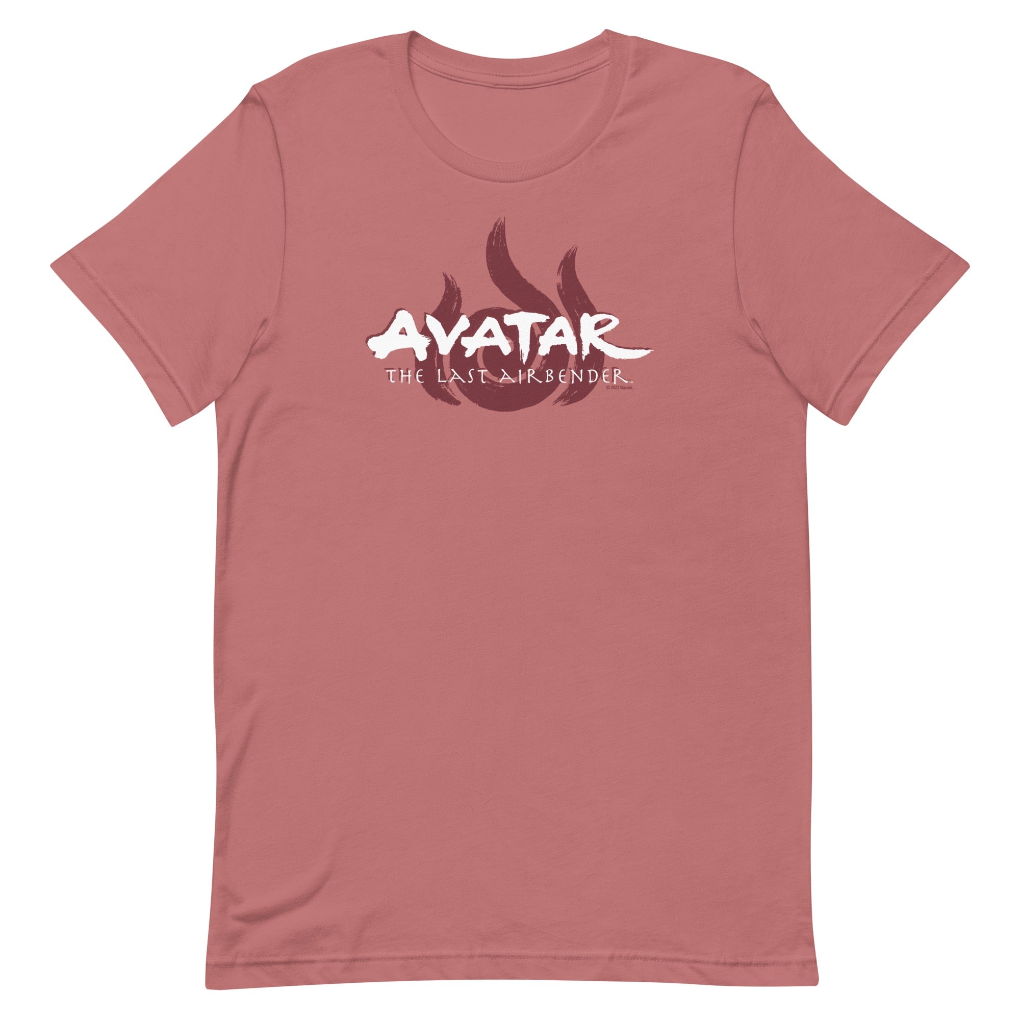 Avatar: The Last Airbender Fire Nation T-Shirt – Paramount Shop