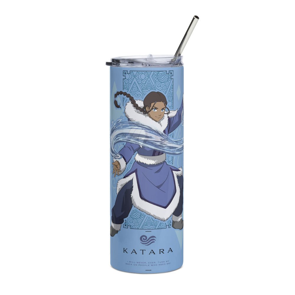 Avatar: The Last Airbender Katara Becher – Paramount Shop
