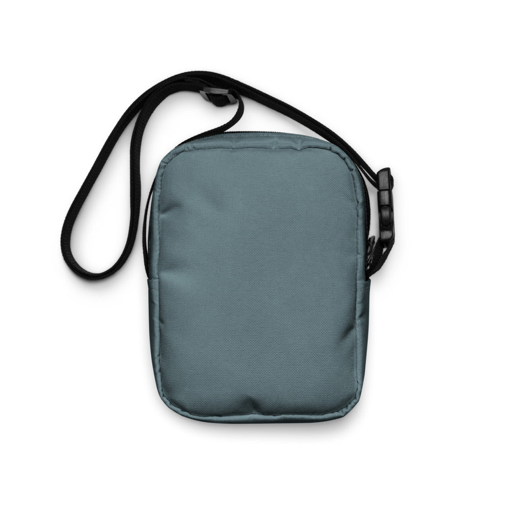 Avatar: The Last Airbender Let Your Anger Out Crossbody Bag – Paramount ...