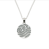 Avatar: The Last Airbender Jewelry, Necklaces & More – Paramount Shop