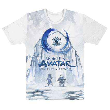 Avatar: The Last Airbender Clothes, Apparel, and Merch – Paramount Shop