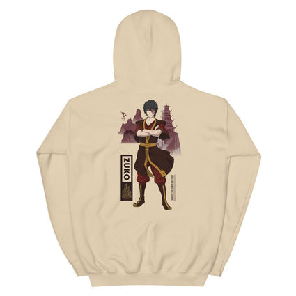 Avatar: The Last Airbender Clothes, Apparel, and Merch – Paramount Shop