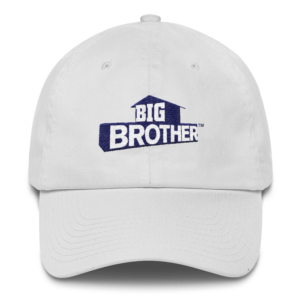 Big Brother Logo Embroidered Hat – Paramount Shop