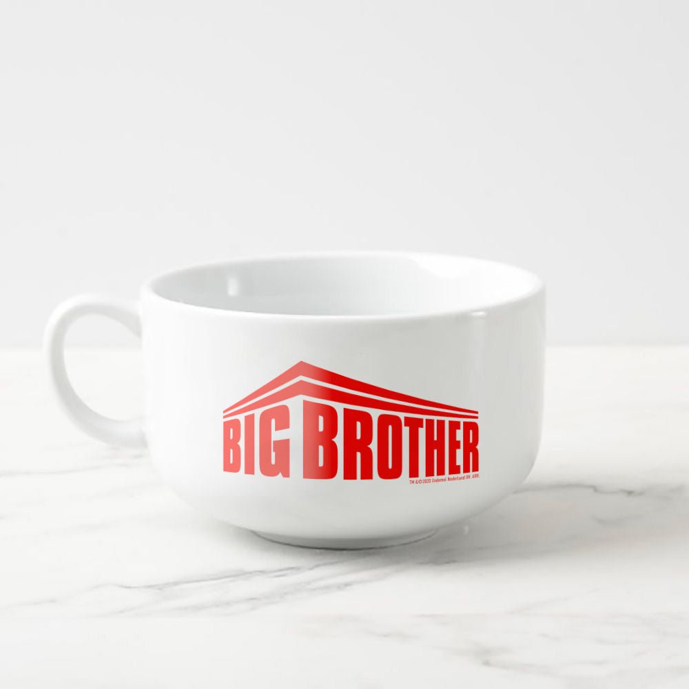 Big Brother Season 23 Logo Ice Cream Bowls – Paramount Shop