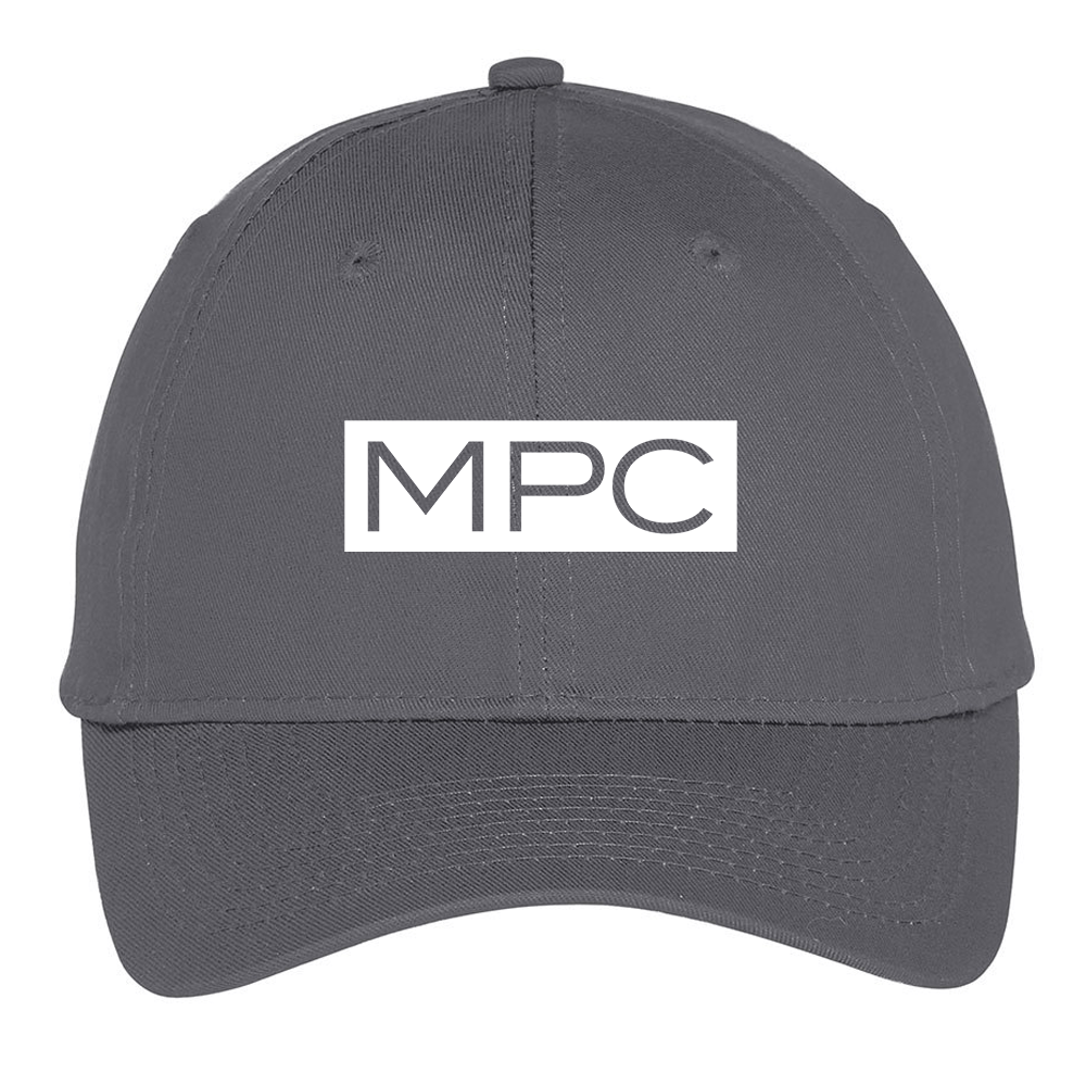 Billions Michael Prince Capital Embroidered Hat – Paramount Shop