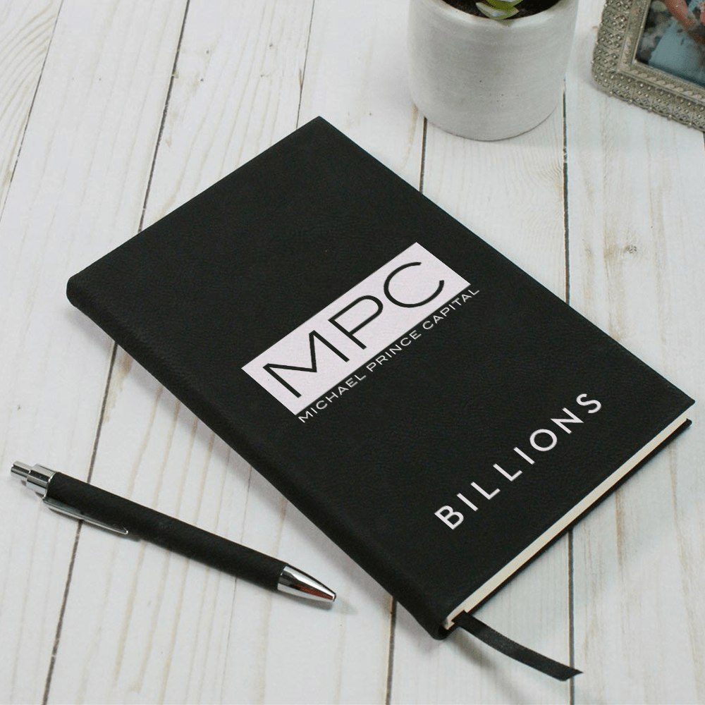 Billions Michael Prince Capital Journal – Paramount Shop