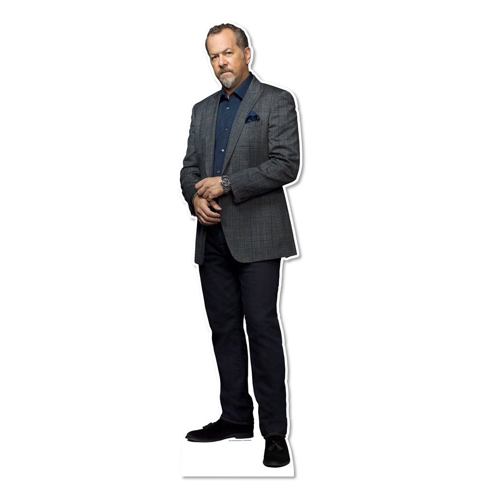 Billions Wags Cardboard Cutout Standee – Paramount Shop