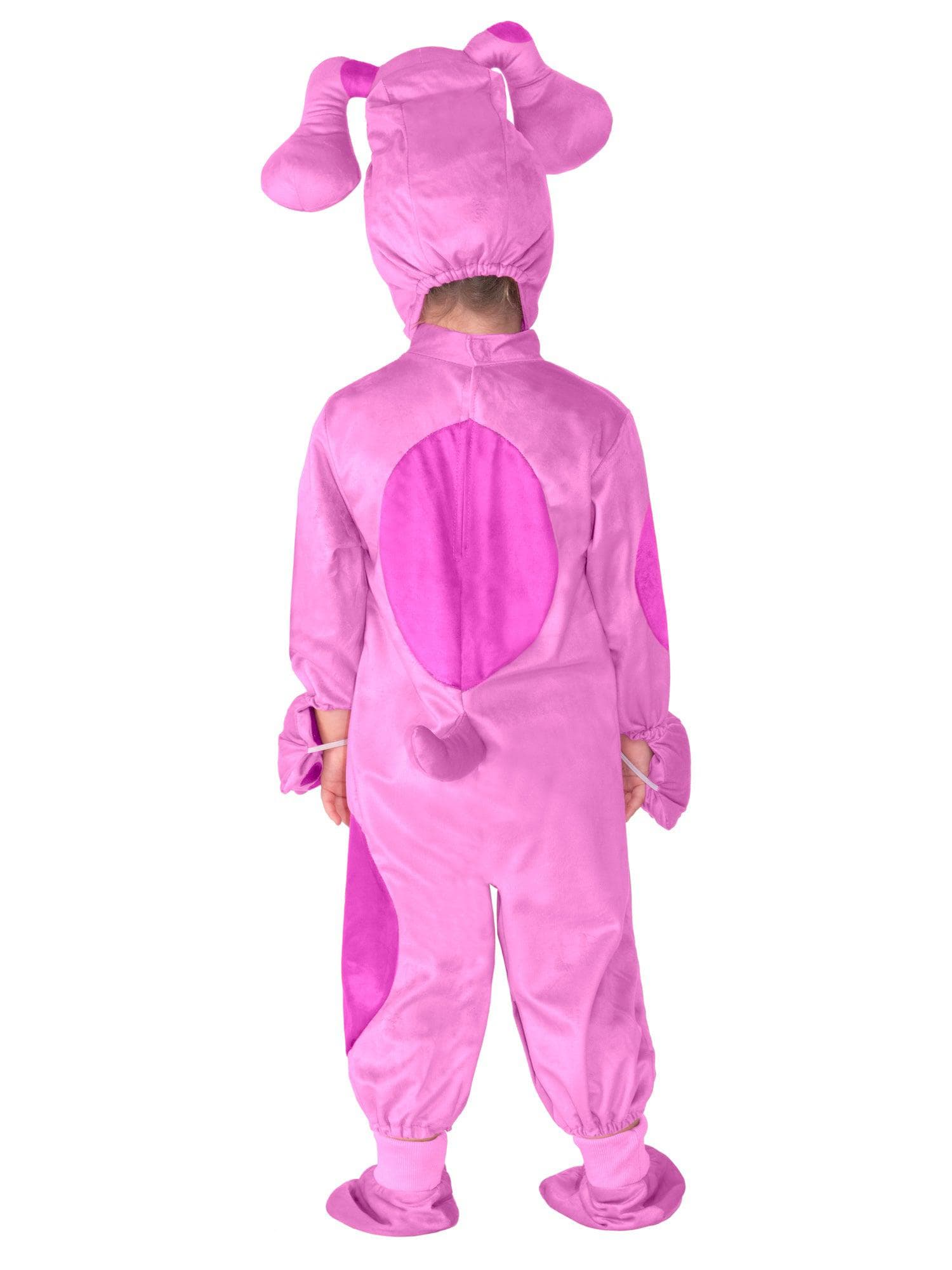 Blue's Clues and You: Magenta Infant/Toddler Costume – Paramount Shop
